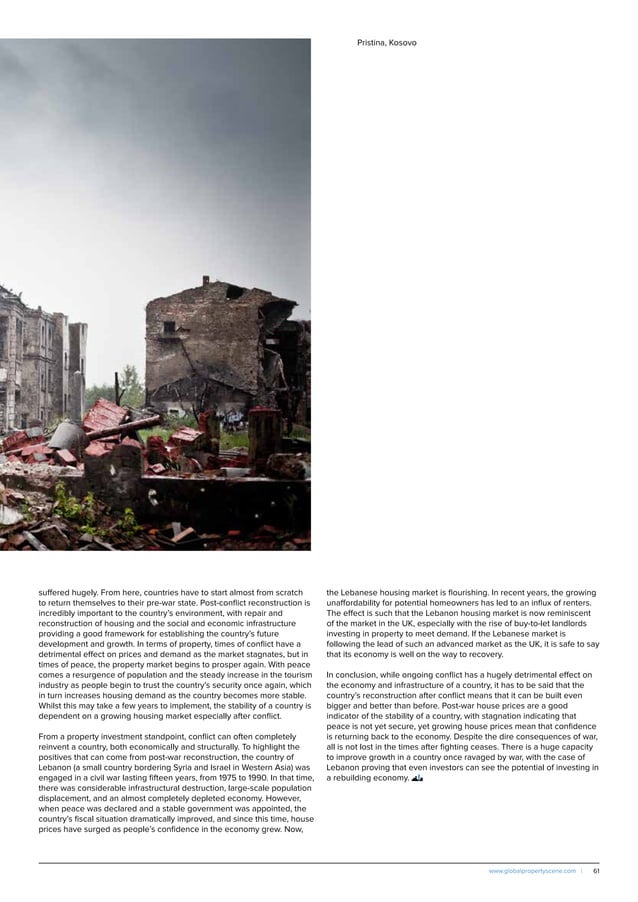 Hannah Wilde Article Contributions-GPS Edition 5 | PDF | Developmental ...