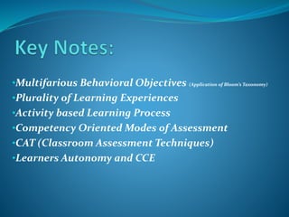 Learner's Autonomy | PPTX