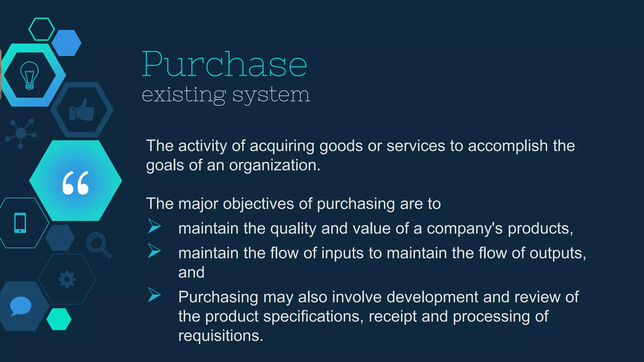 Store management-system | PPTX