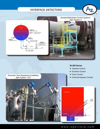 ACI New Corporate Brochure | PDF