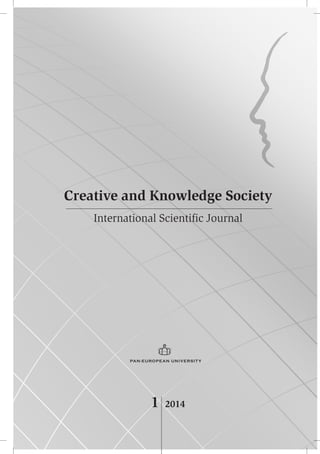 creative knowledge | PDF