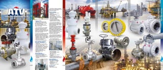 ATV_leaflet | PDF