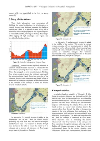 FLOODrisk2016_paper_Canal del Dique | PDF