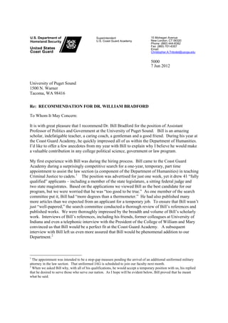 letter-of-recommendation | PDF