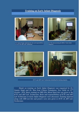 e-bulletin-November2010 | PDF