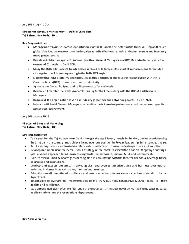 Ananya CV final | DOCX | Hotels and Motels | Travel Type