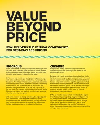 BVAL | PDF | Business Accounting & Finance | Business