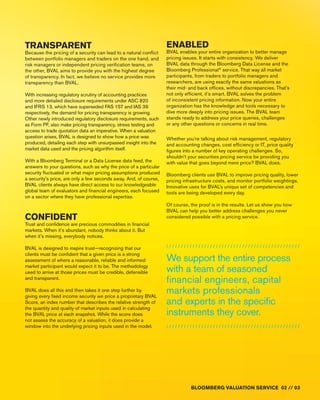 BVAL | PDF
