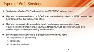 REST Presentation | PPT