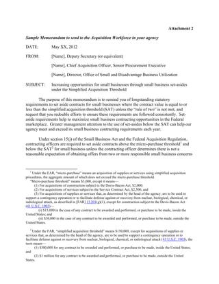 Executive Office of the President OBAMA June 6, 2012 memo | PDF