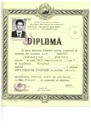 Diploma IPB | PDF | Free Download