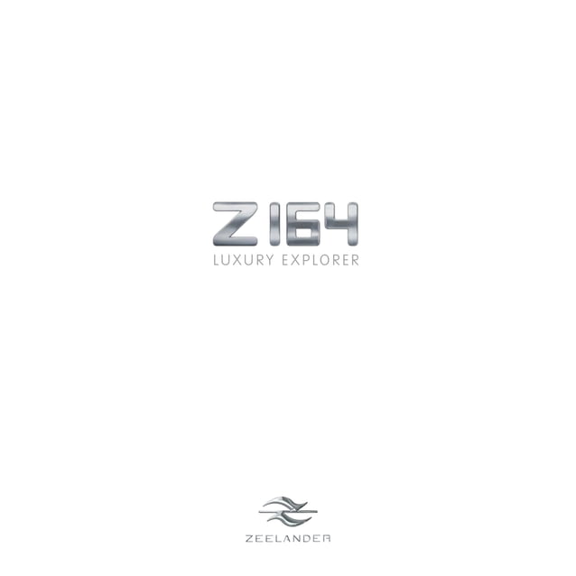 UK_Zeelander Z164 Flyer_lowres | PDF