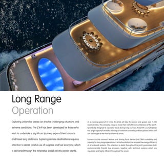 UK_Zeelander Z164 Flyer_lowres | PDF