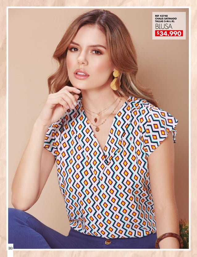 Eva Castillo C6 - 2019