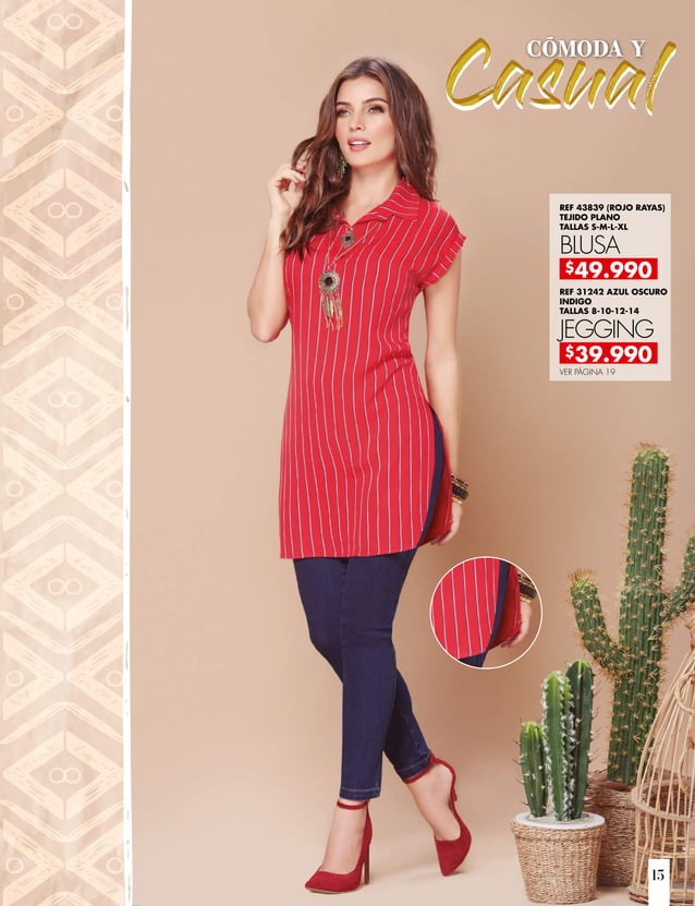 Eva Castillo C6 - 2019