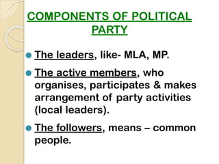 C6 Political Parties 2.pptx.pdf................... | PDF