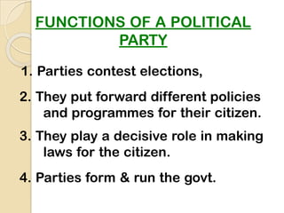 C6 Political Parties 2.pptx.pdf................... | PPT
