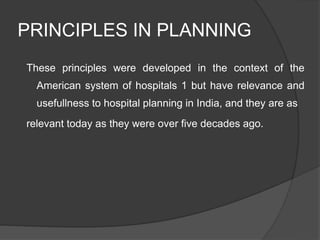 C6_Principles of Planning (1).ppt planning concepts | PPT
