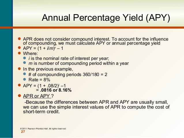 How To Calculate Apy | World of Printable and Chart How To Calculate Apy | World of Printable and Chart