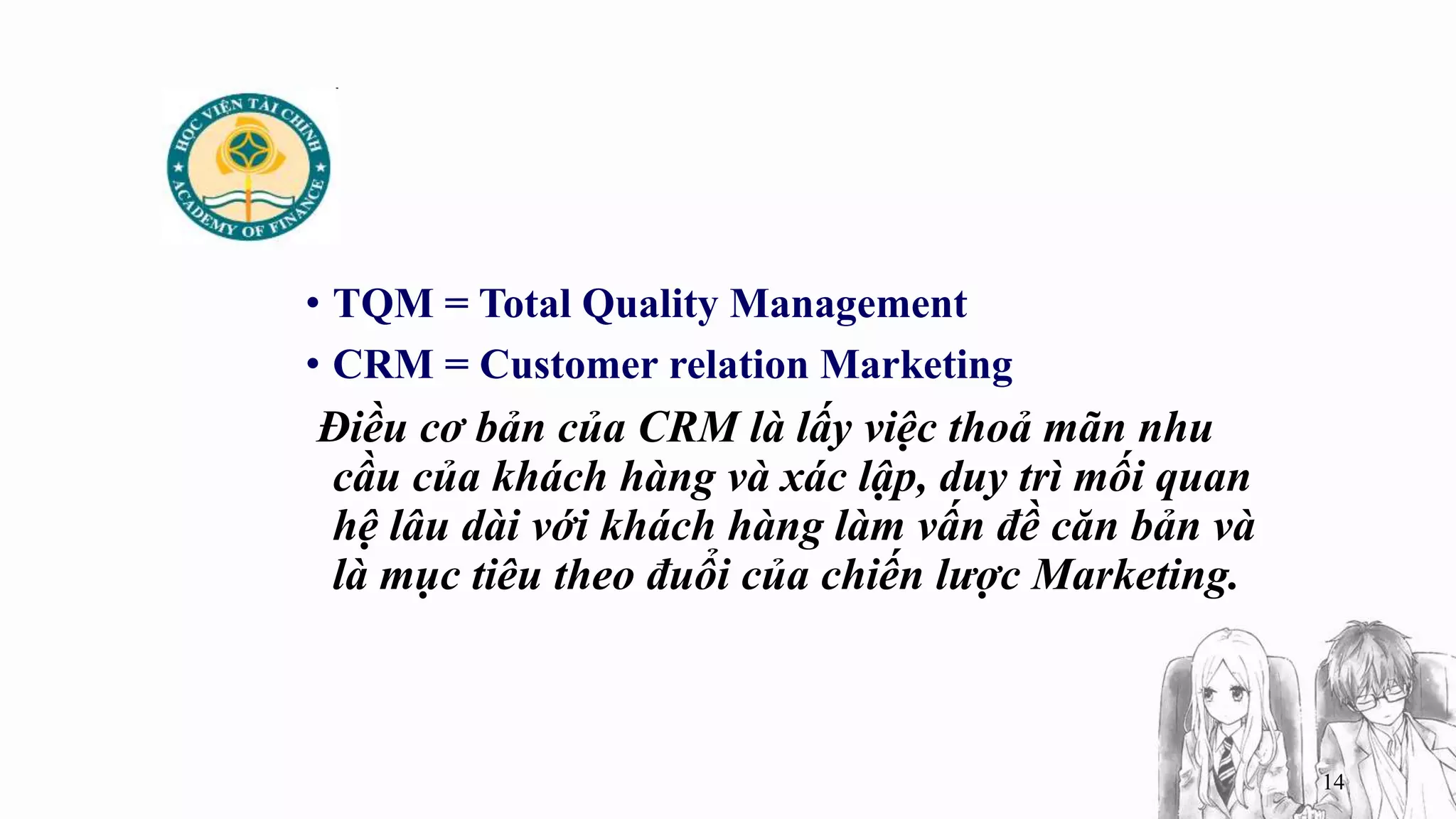 Chương 7(cuối): PR (Quan hệ cộng đồng) | PPTX