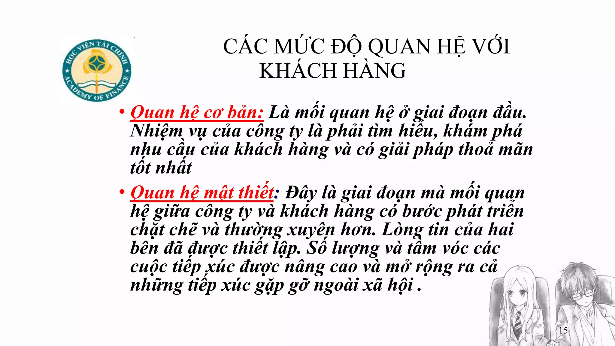 Chương 7(cuối): PR (Quan hệ cộng đồng) | PPTX