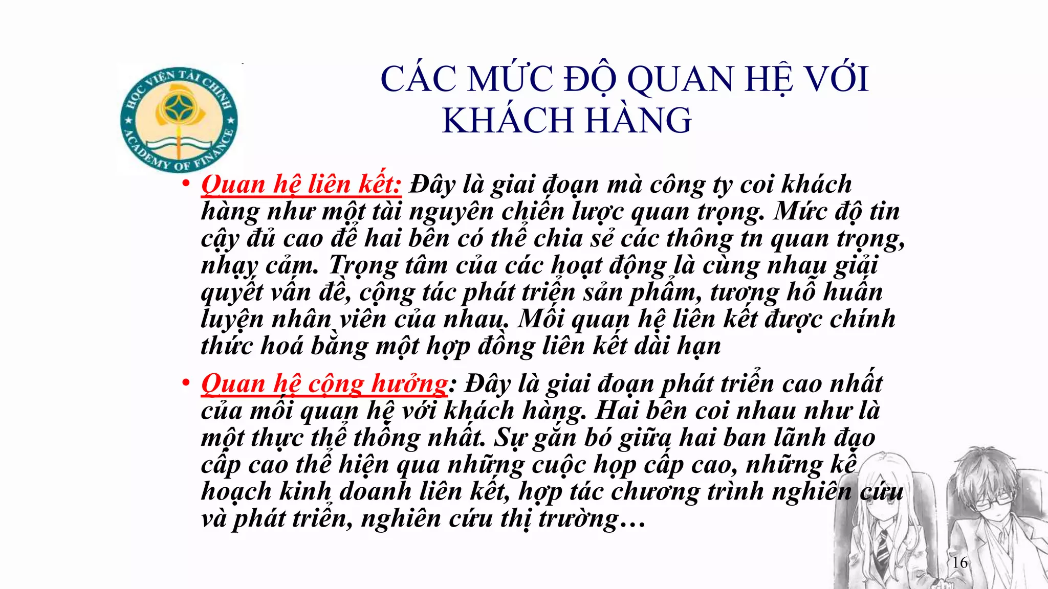 Chương 7(cuối): PR (Quan hệ cộng đồng) | PPTX
