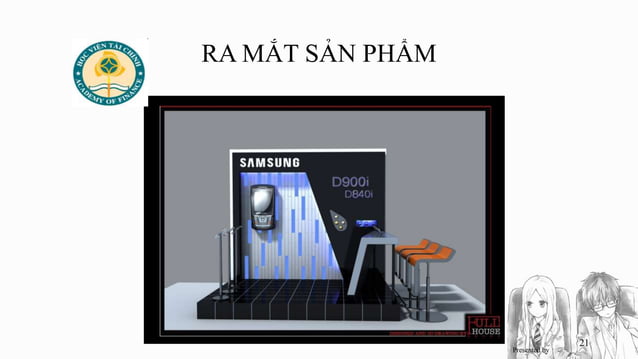 Chương 7(cuối): PR (Quan hệ cộng đồng) | PPTX