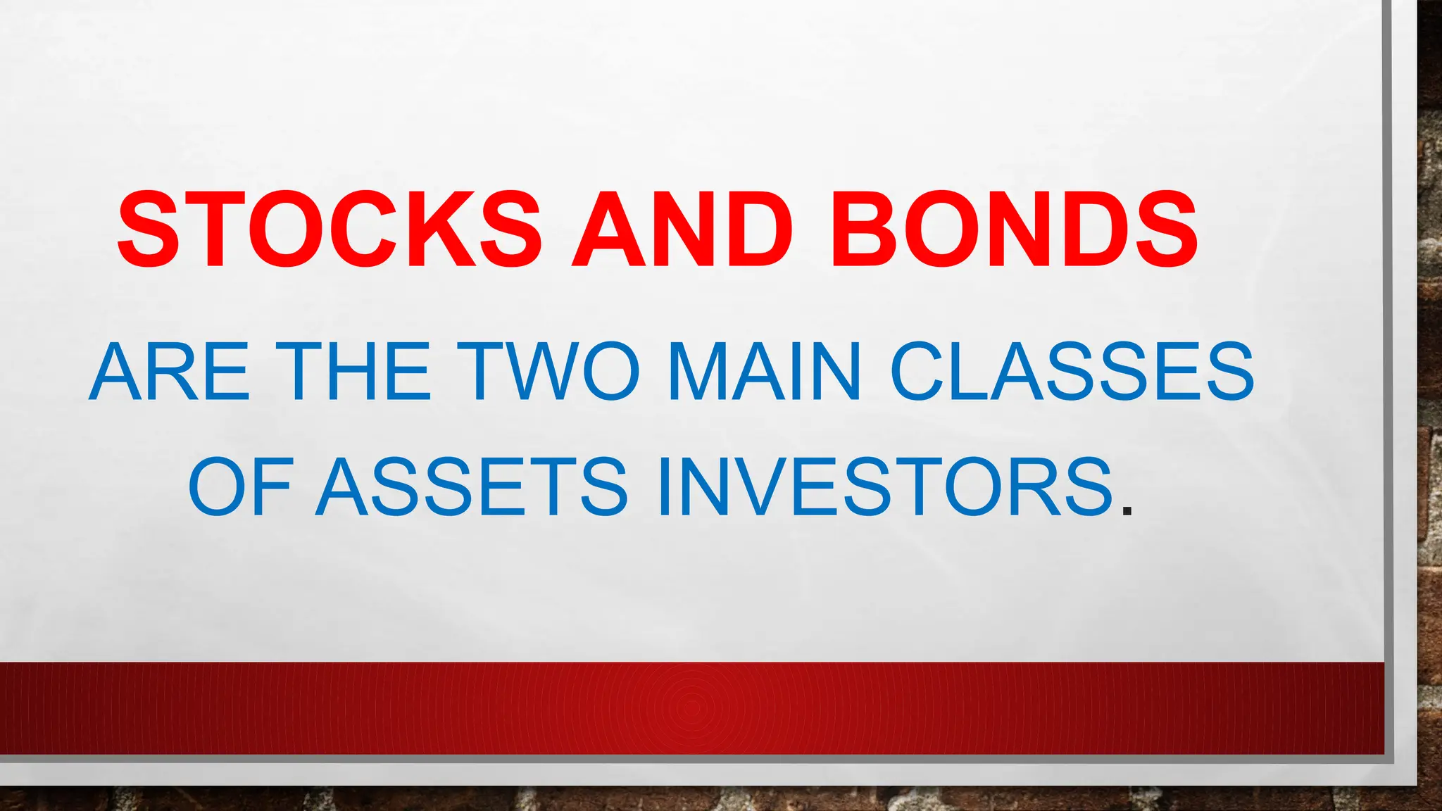 C7-Stocks-Bonds GENMATH-BUSINESS MATH.pptx