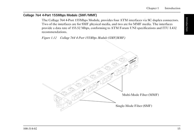 Collage 700 series Option Modules Installation Guide | PPT