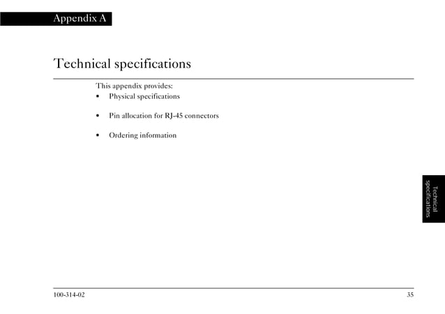 Collage 700 series Option Modules Installation Guide | PPT