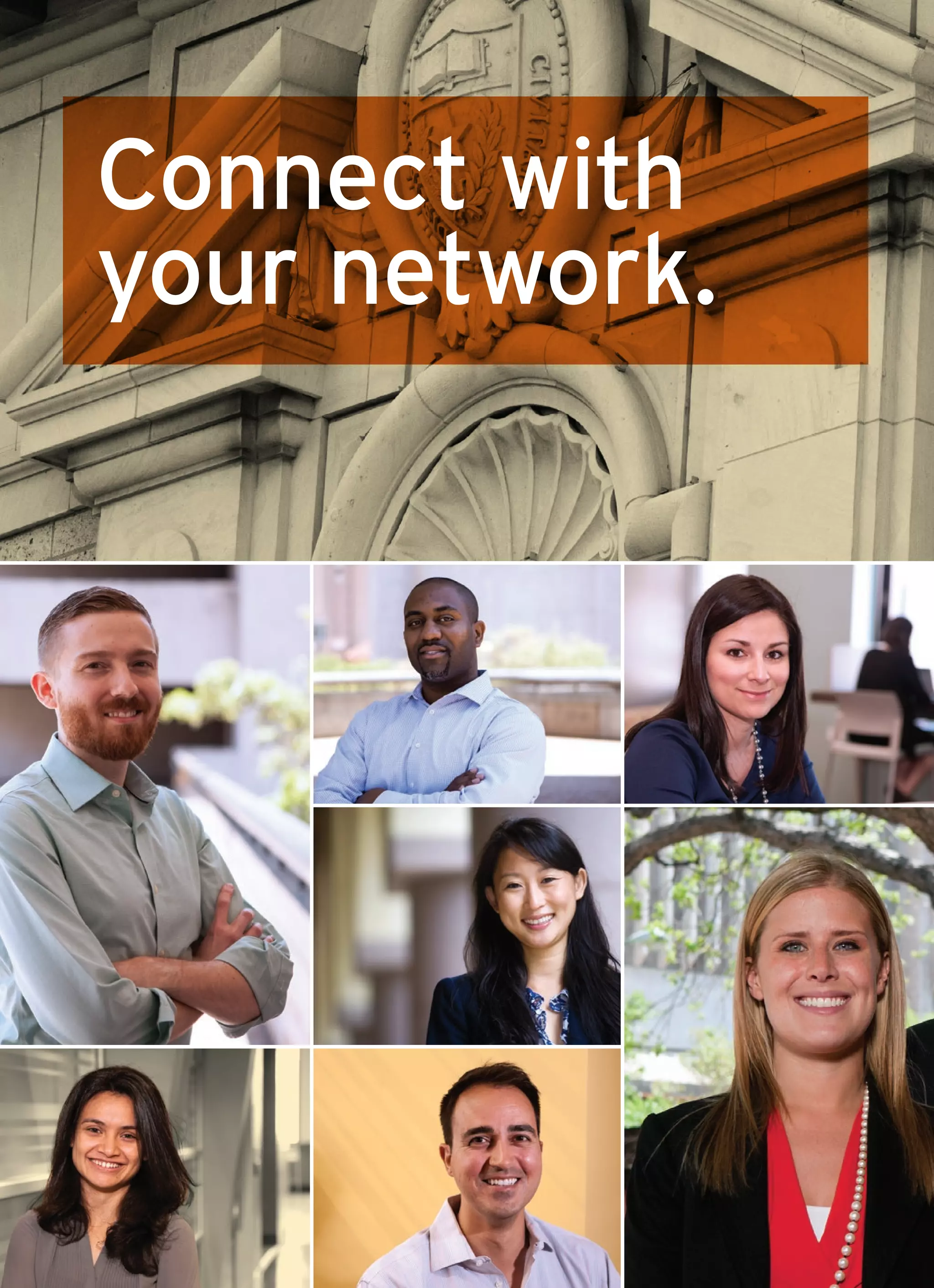 Texas MBA Full-Time Program Brochure | PDF