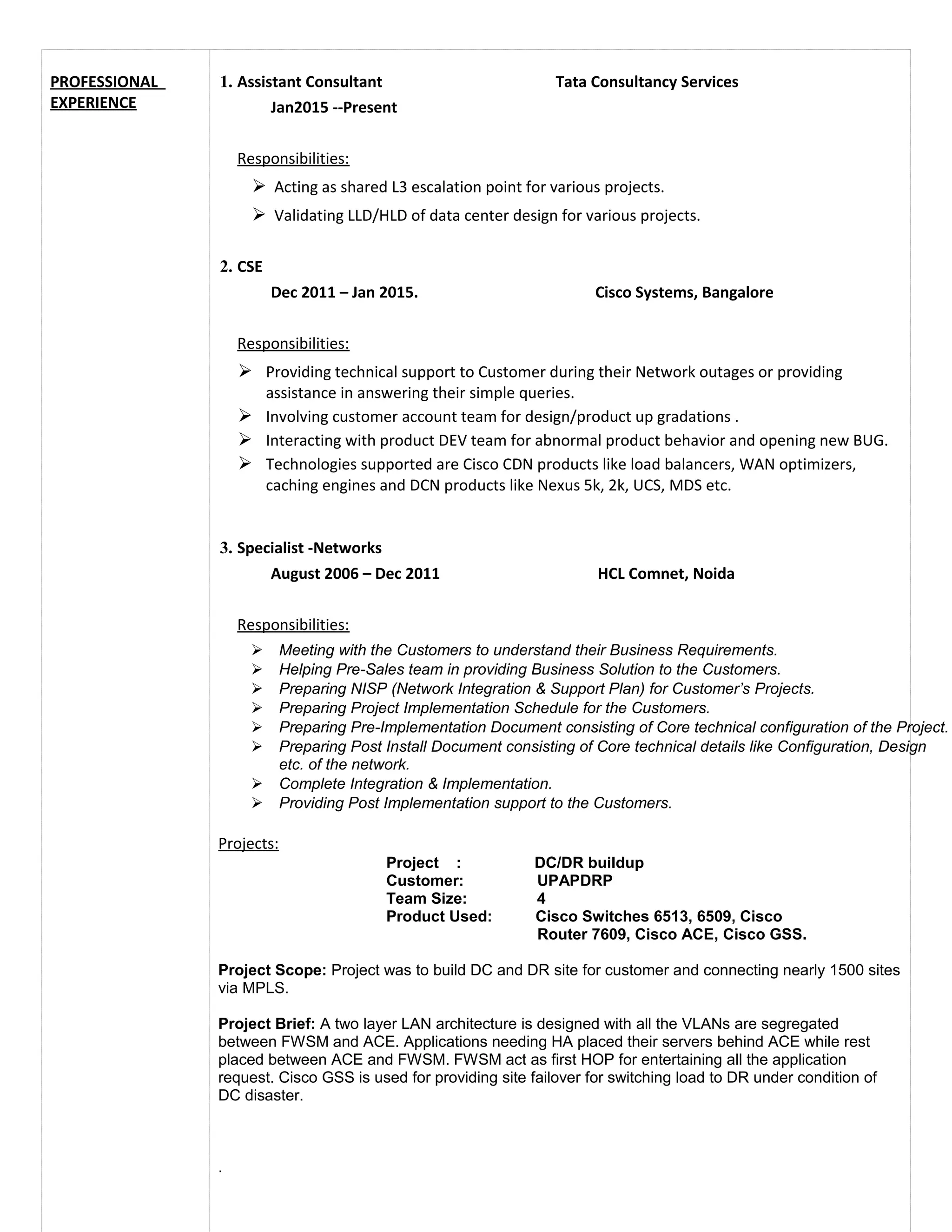 Gaurav Singh-resume | DOC