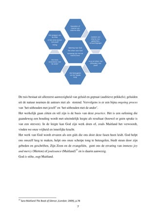 Bachelor scriptie Janine Mutsaerts foto | PDF