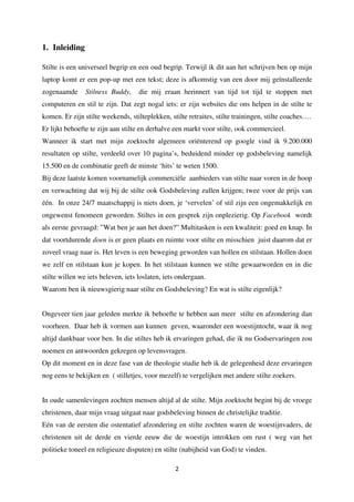 Bachelor scriptie Janine Mutsaerts foto | PDF