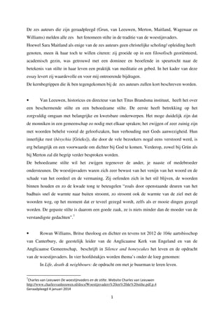 Bachelor scriptie Janine Mutsaerts foto | PDF