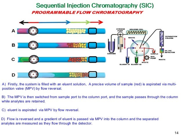 Flow Injection Analysis-Dheyaa