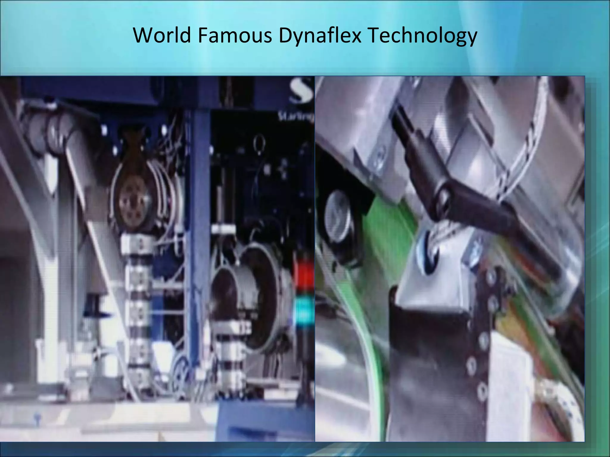 History, Location & Production Process of APFIL | PPSX