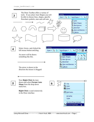 using_ms_draw | PDF