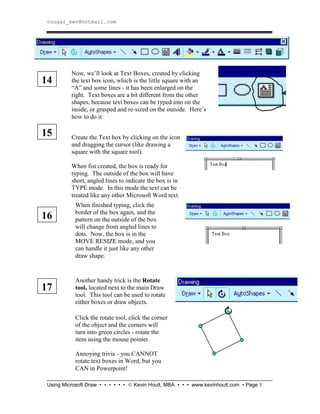 using_ms_draw | PDF