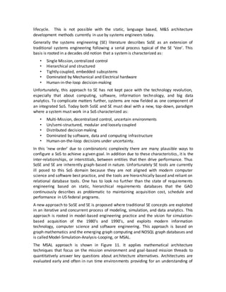 A Comparison of Traditional Simulation and MSAL (6-3-2015) | PDF | Free Download