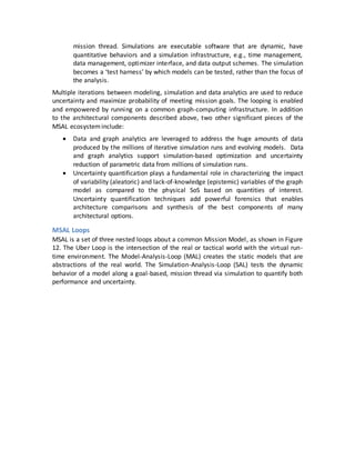 A Comparison of Traditional Simulation and MSAL (6-3-2015) | DOCX