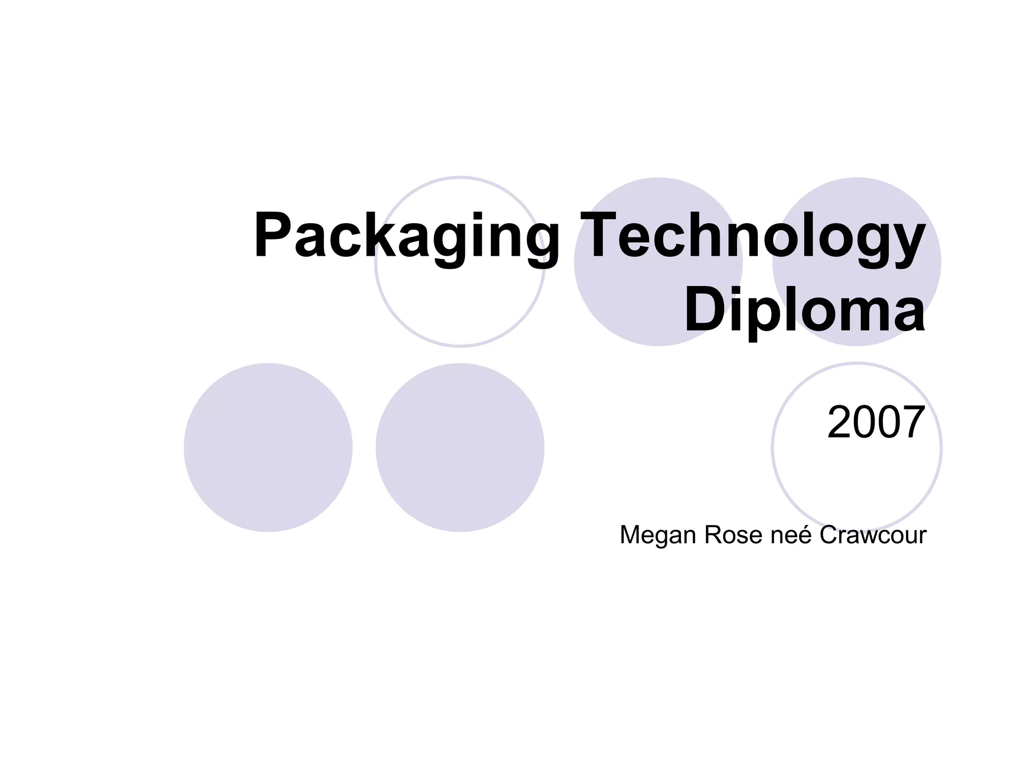 ML Crawcour BSc Hons degree from the University of Pretoria | PDF