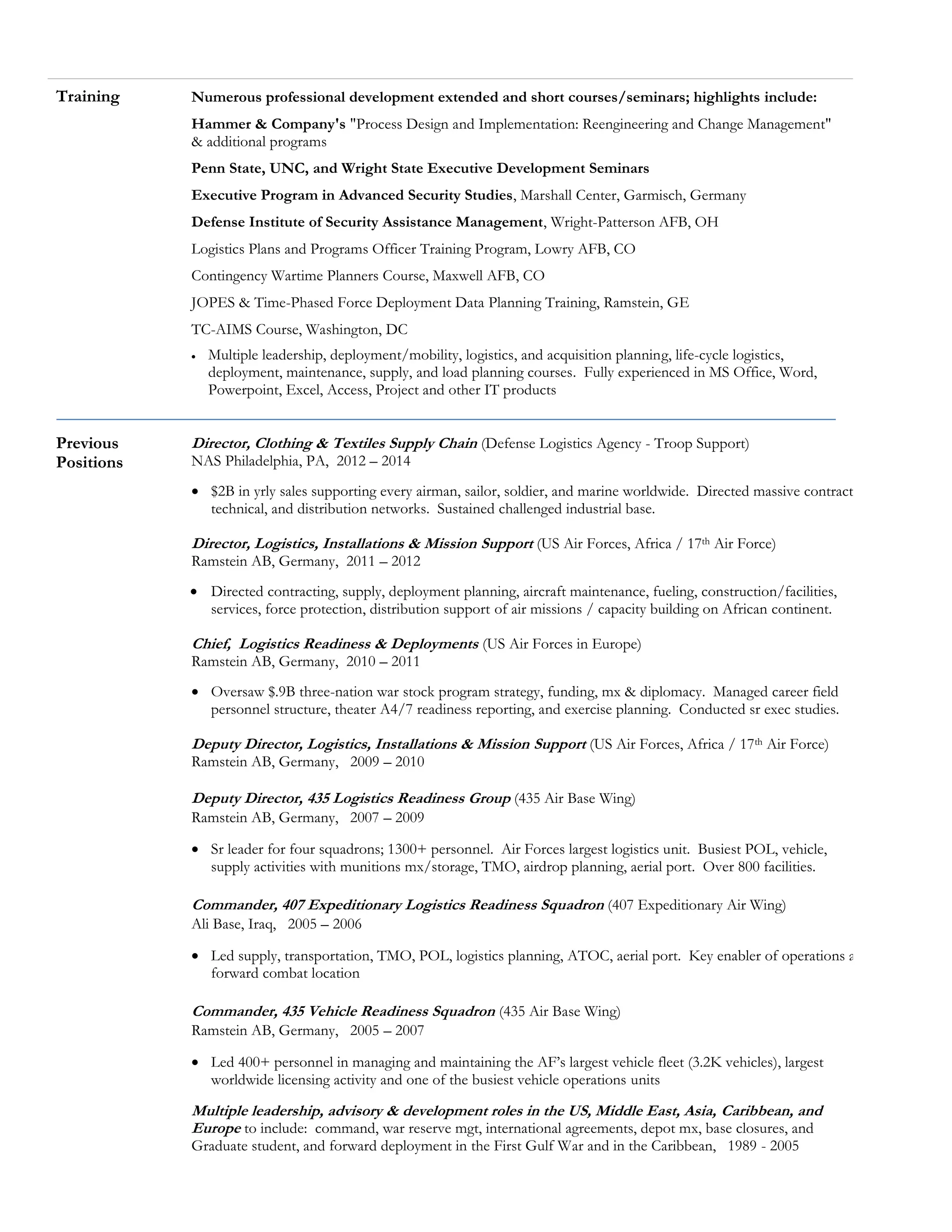 Resume (PII redacted) | PDF