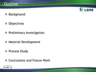 Thesis Defense | PPT