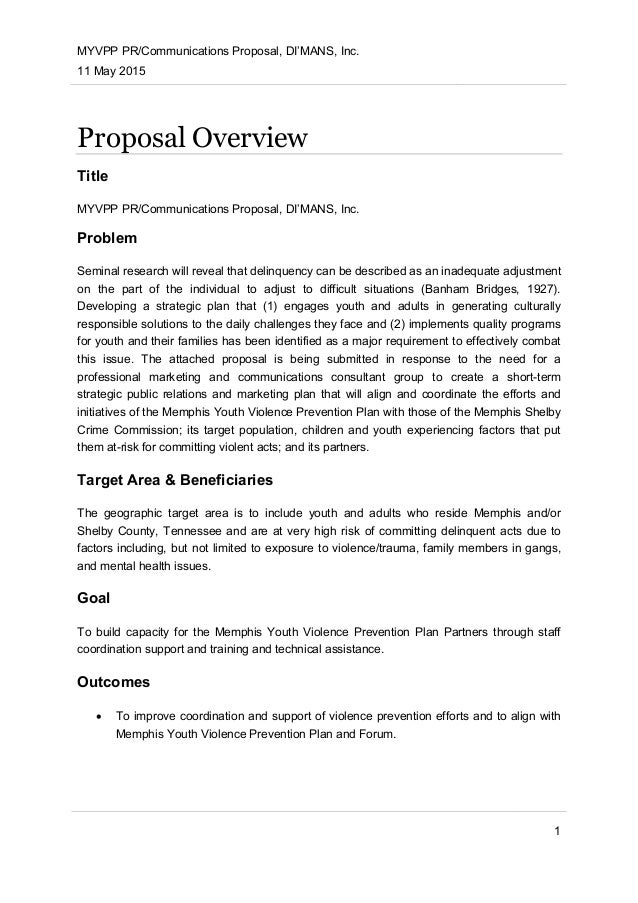 Proposal Submission_05112015