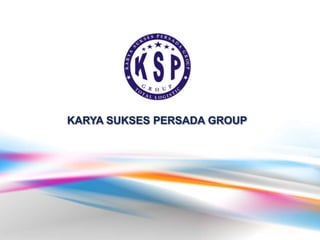 Introduction KSP | PPT