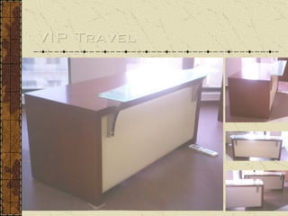 VIP Travel | PDF