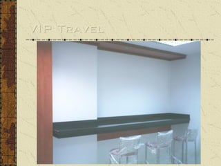 VIP Travel | PDF