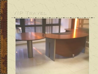 VIP Travel | PDF