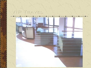 VIP Travel | PDF